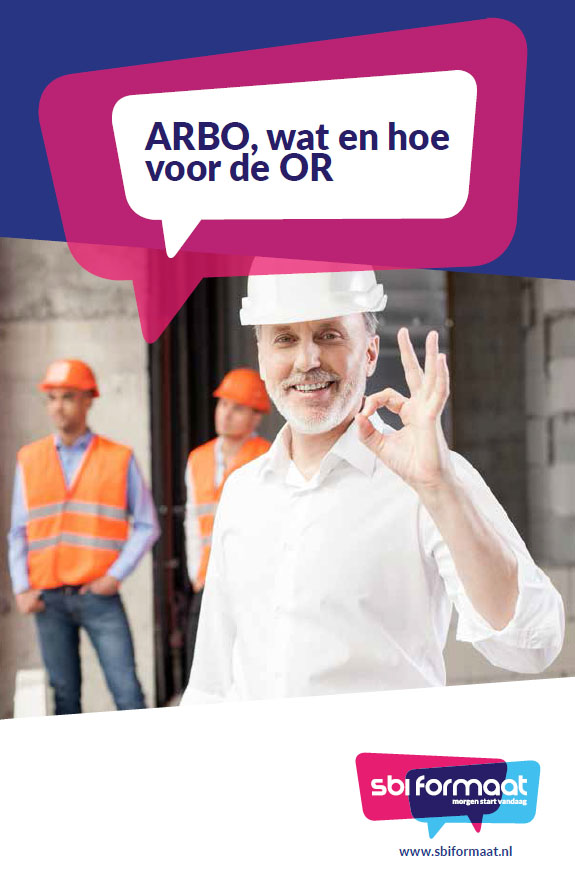 Arbobeleid: RI&E en plan van aanpak - InPreventie