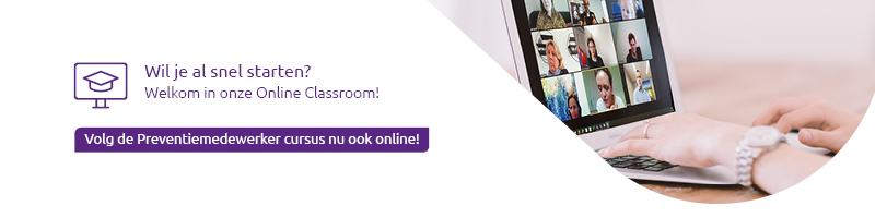 Cursus Preventiemedewerker - InPreventie